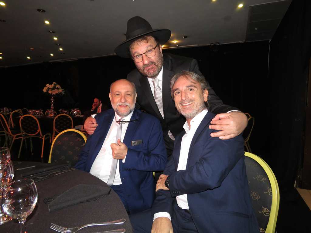 jupa shemuel cohen talgam y Ruty Yabra (21) – Mashaladigital