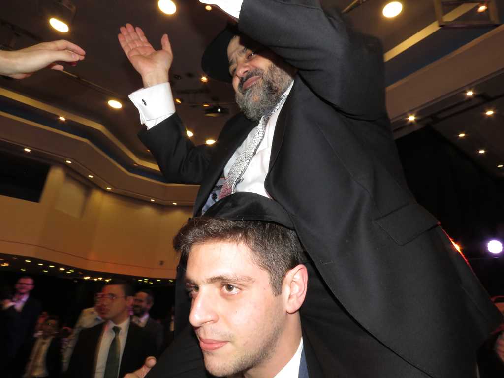 jupa shemuel cohen talgam y Ruty Yabra (27) – Mashaladigital