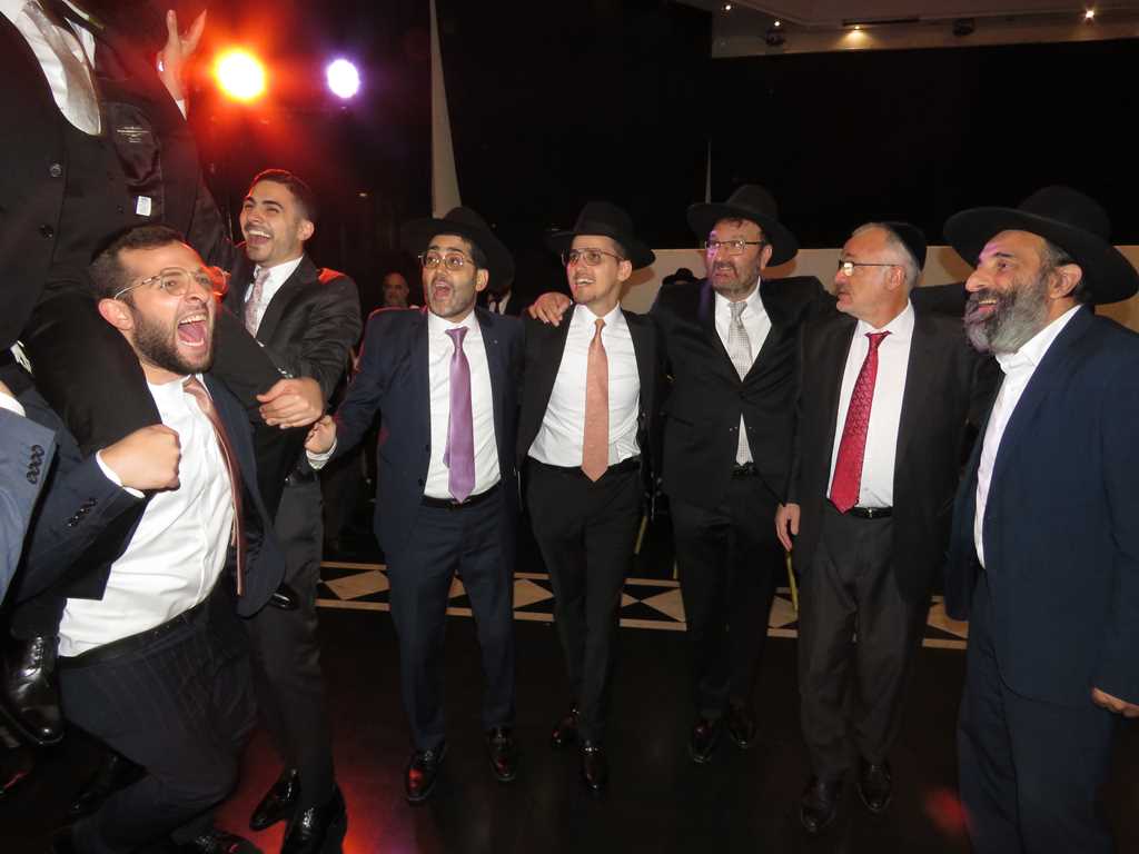 jupa shemuel cohen talgam y Ruty Yabra (28) – Mashaladigital