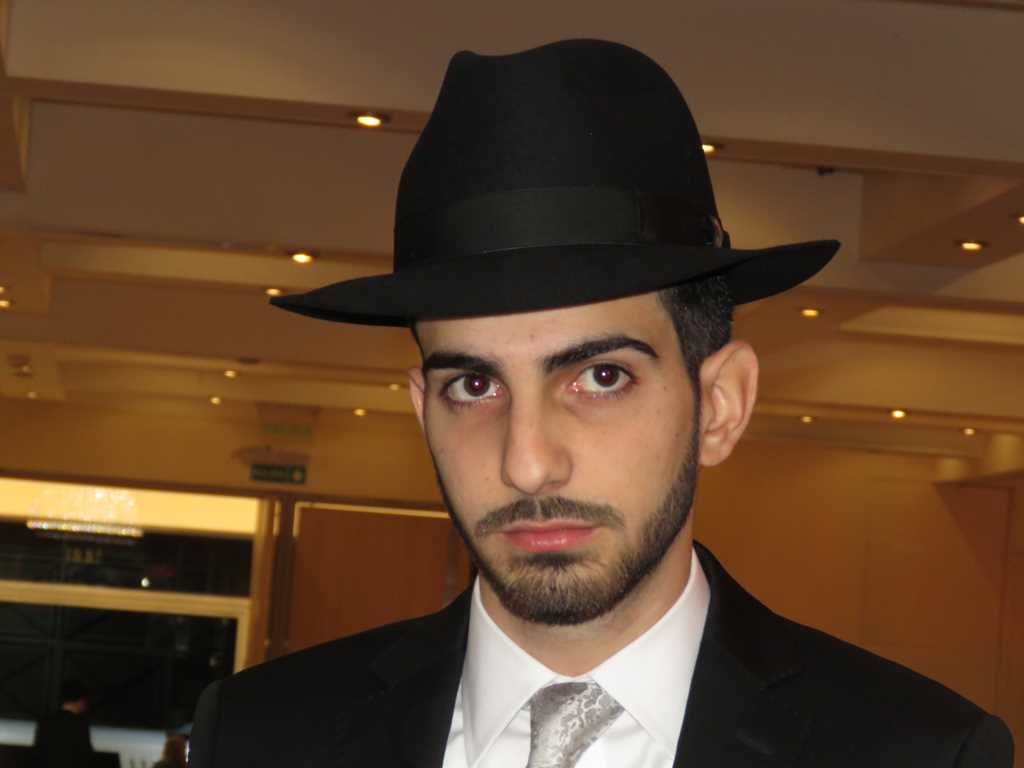 jupa shemuel cohen talgam y Ruty Yabra (3) – Mashaladigital