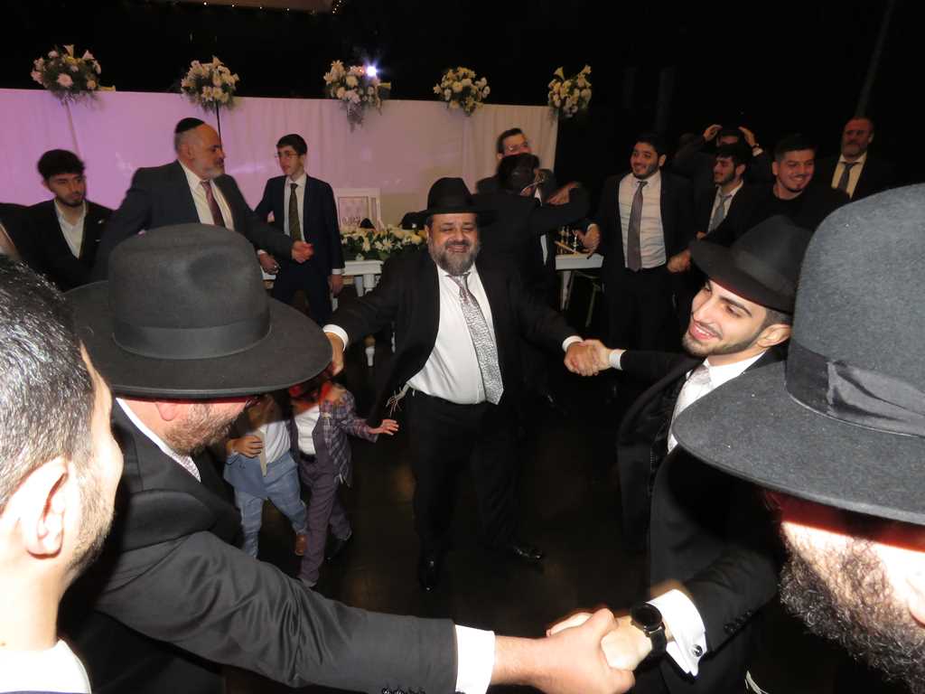 jupa shemuel cohen talgam y Ruty Yabra (36) – Mashaladigital