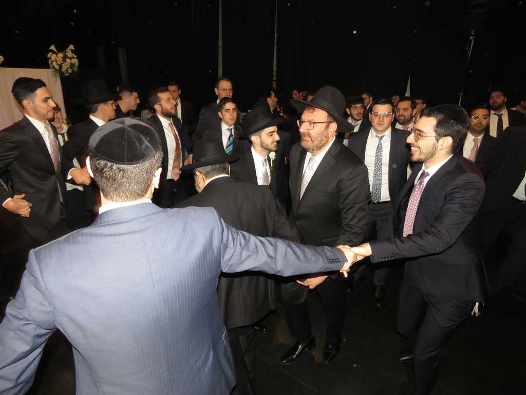 jupa shemuel cohen talgam y Ruty Yabra (42) – Mashaladigital