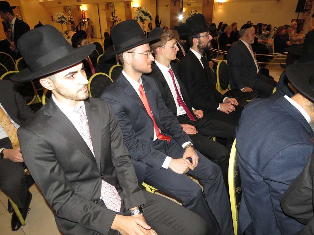 jupa shemuel cohen talgam y Ruty Yabra (9) – Mashaladigital