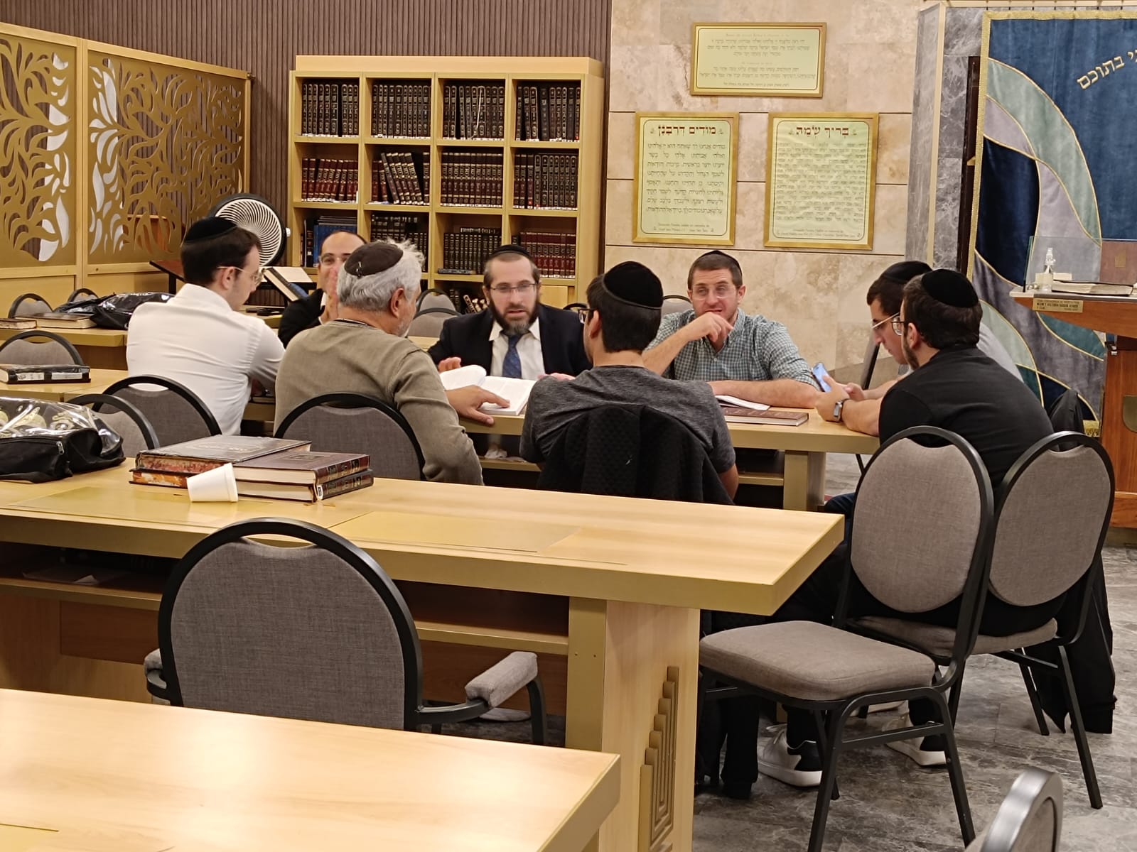 sacar agudat dodim (4) – Mashaladigital