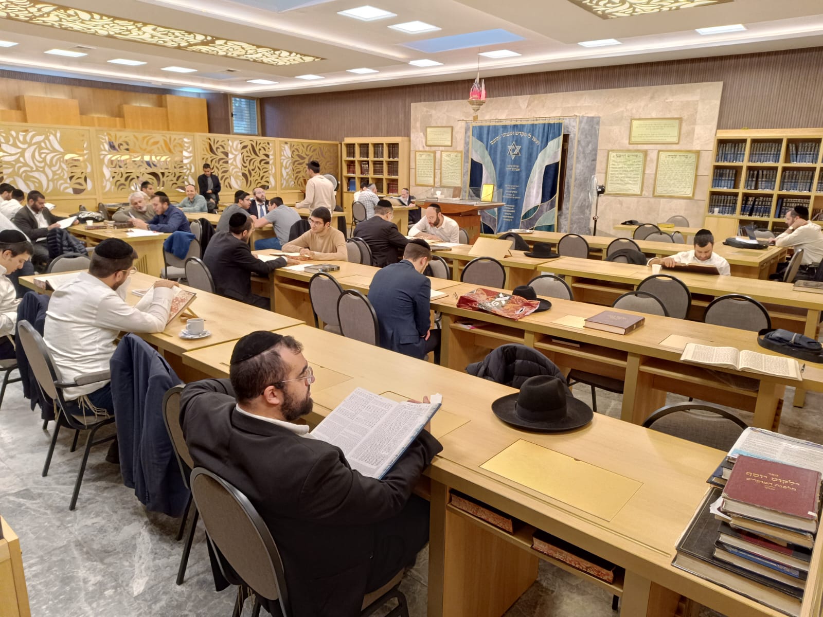 sacar agudat dodim (5) – Mashaladigital