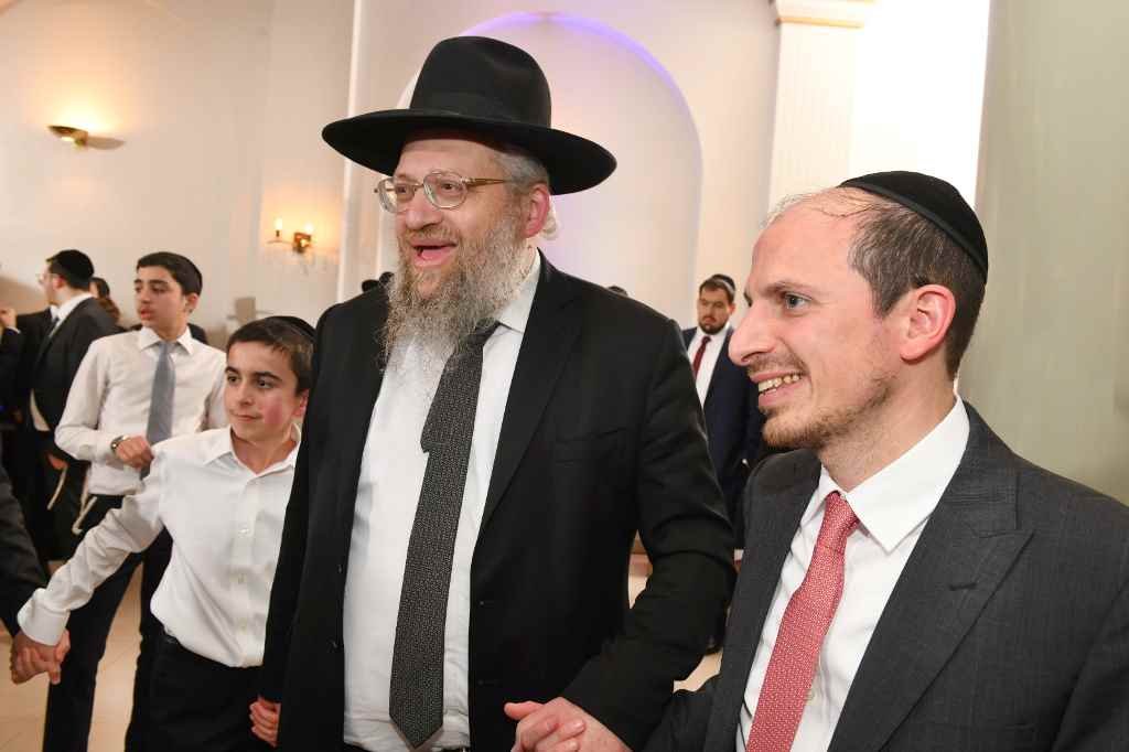 Bar Mitzvá Abraham Antebi (18) – Mashaladigital
