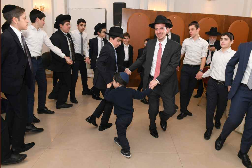 Bar Mitzvá Abraham Antebi (34) – Mashaladigital