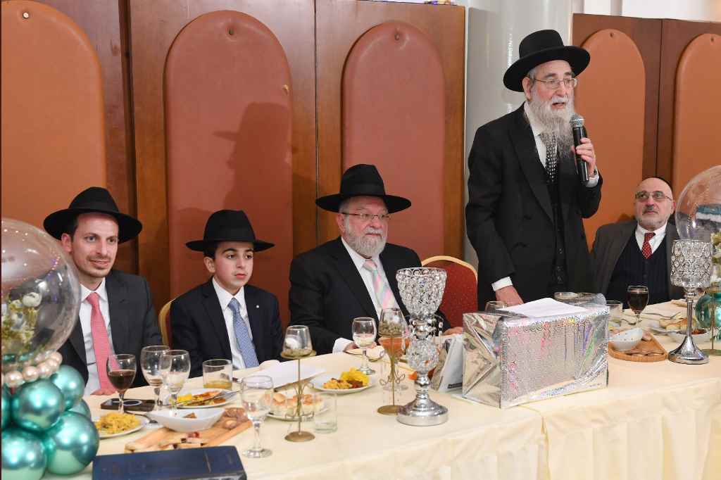 Bar Mitzvá Abraham Antebi (35) – Mashaladigital