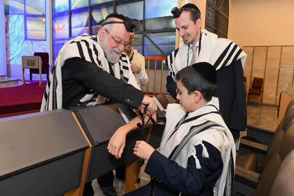 Bar Mitzvá Abraham Antebi (37) – Mashaladigital