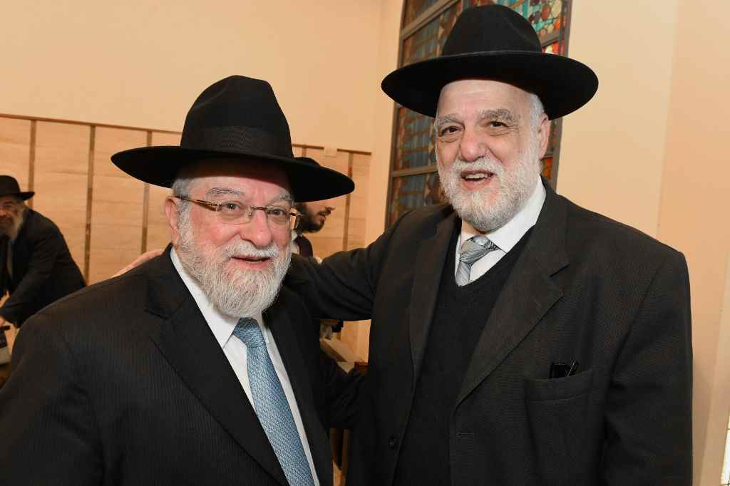 Bar Mitzvá Abraham Antebi (42) – Mashaladigital