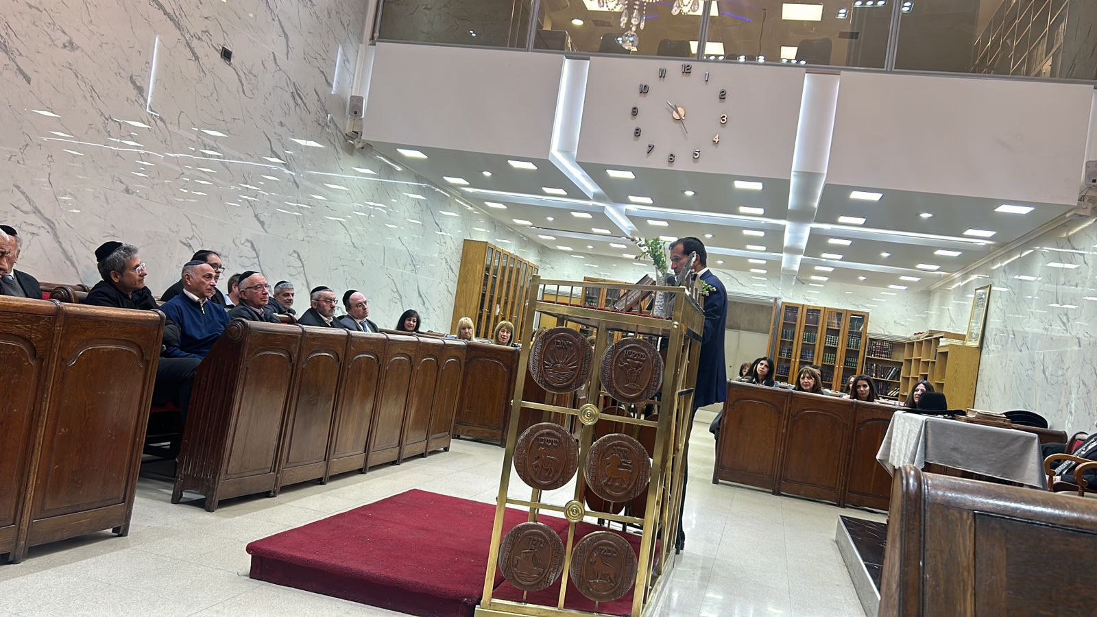 Rab Mordejai Tarrab, sacar (3) – Mashaladigital