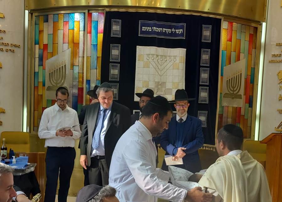 berit mila Tamir Abraham Fallas (1) – Mashaladigital