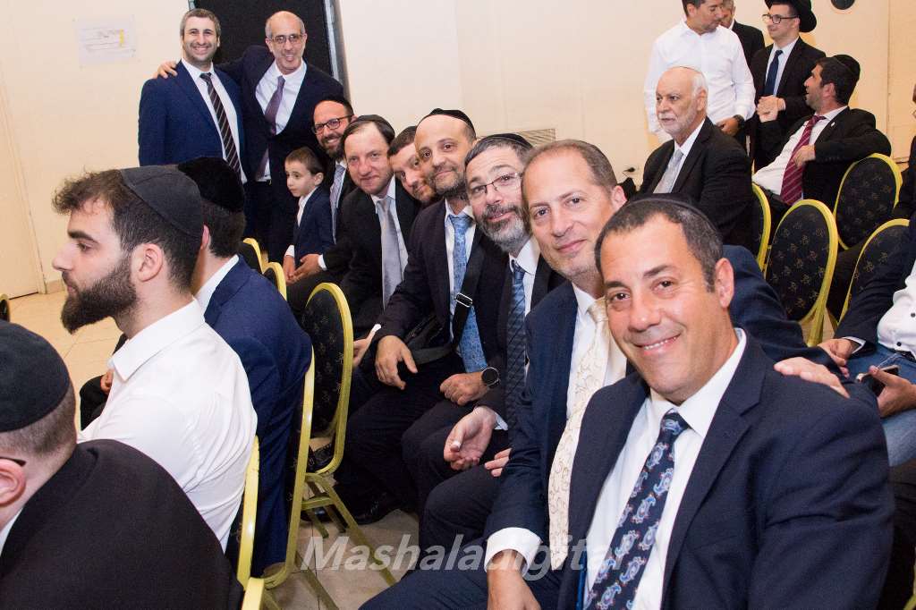 Jupa Hilel y Shifra Posternac (35) – Mashaladigital