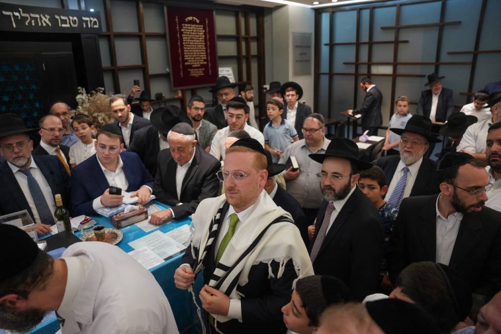 Berit Mila Itzjak Iaacov Yabra (2) – Mashaladigital