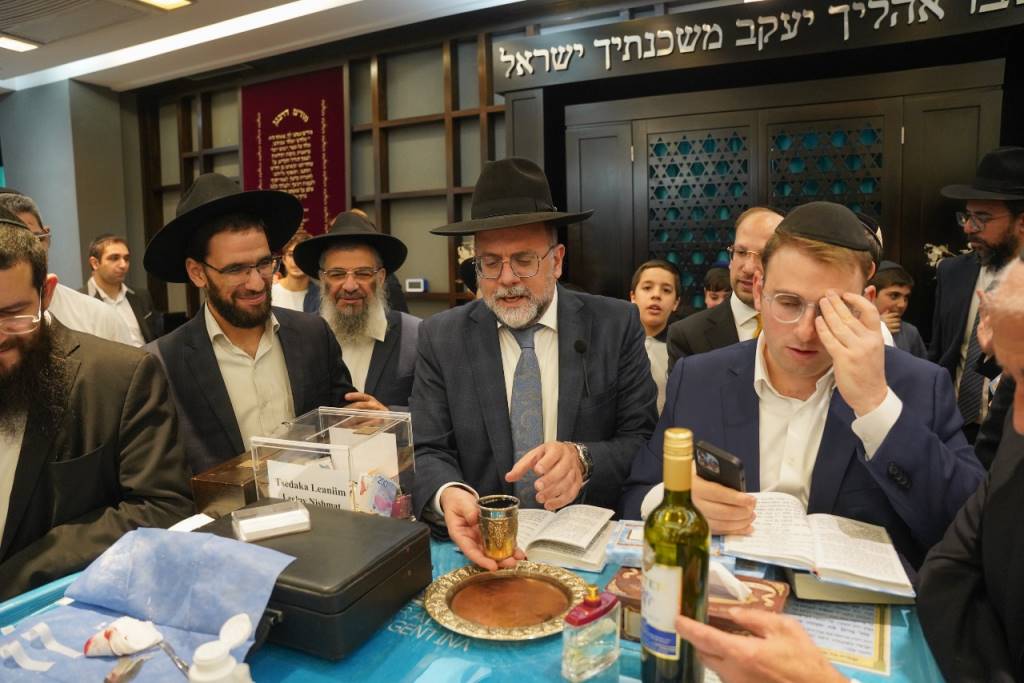 Berit Mila Itzjak Iaacov Yabra (5) – Mashaladigital