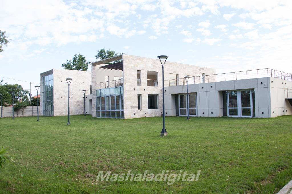 Comunitarias. Quinta Heijal Hatora (55) – Mashaladigital