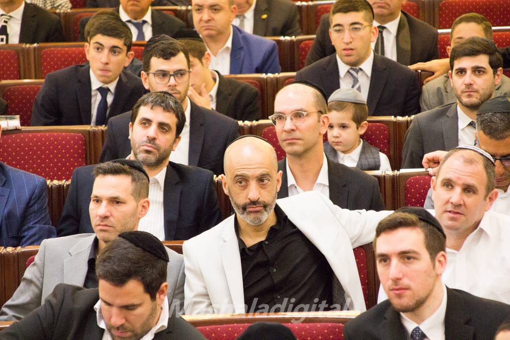 Jupa David Allami y Shirly Chirazi (24) – Mashaladigital