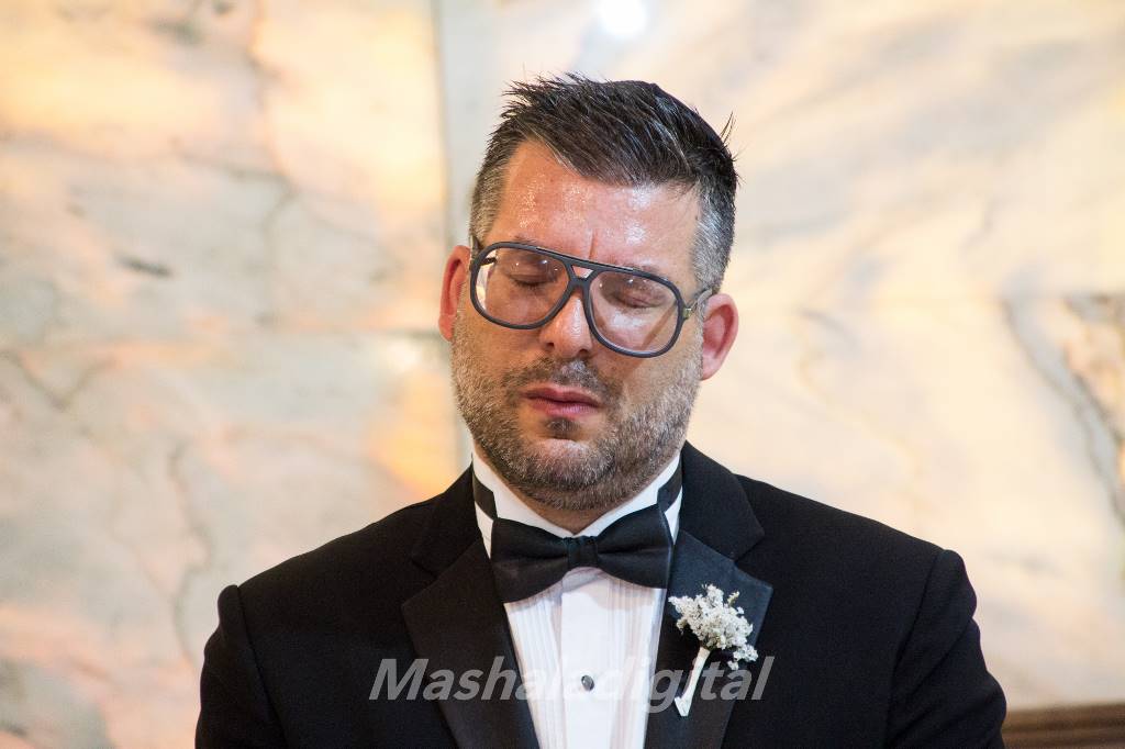 Jupa David Allami y Shirly Chirazi (25) – Mashaladigital