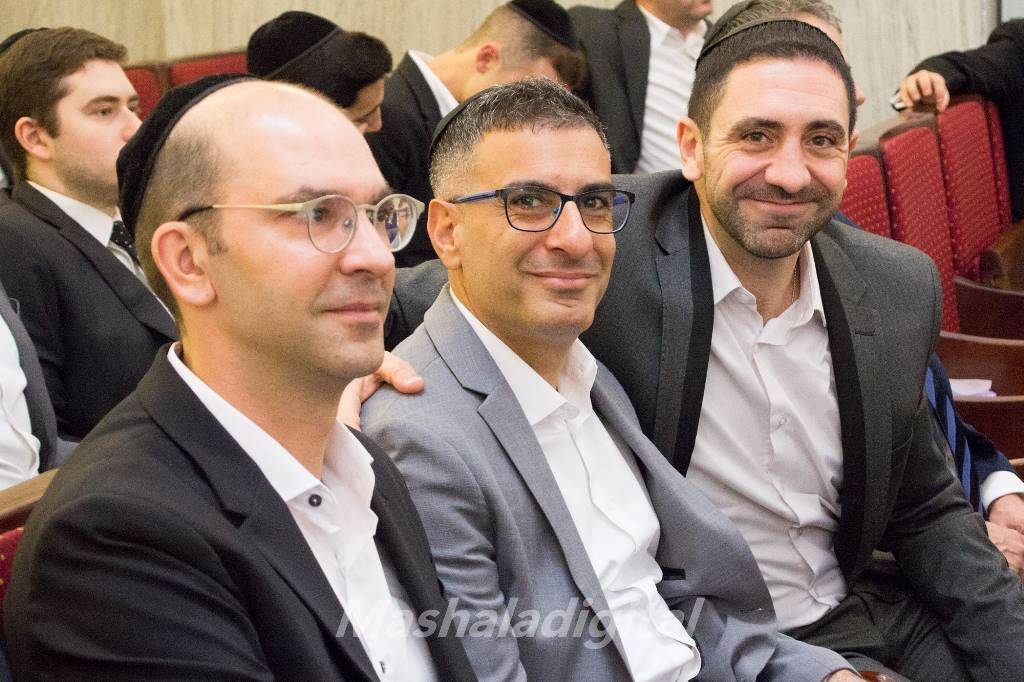 Jupa David Allami y Shirly Chirazi (38) – Mashaladigital