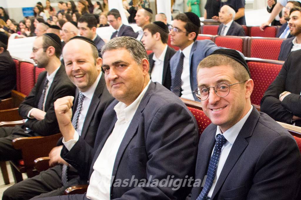 Jupa David Allami y Shirly Chirazi (99) – Mashaladigital