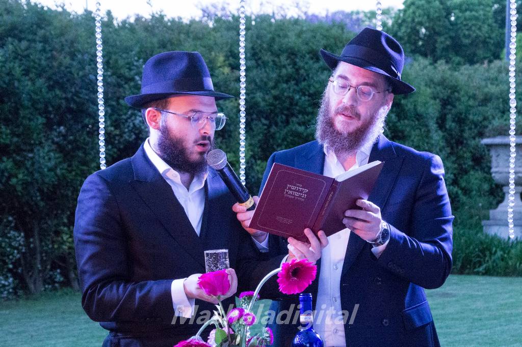 Jupa Ioshua Gorowitz y Menu Sudry (90) – Mashaladigital