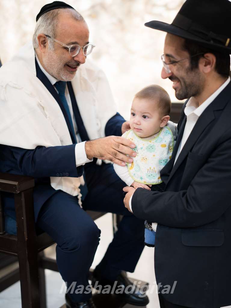 BERIT MILA David Shalom Ovadia Dabbah (23) – Mashaladigital