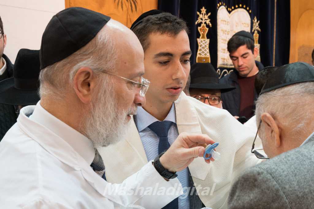 Berit Mila Iosef Ariel Chami (1) – Mashaladigital