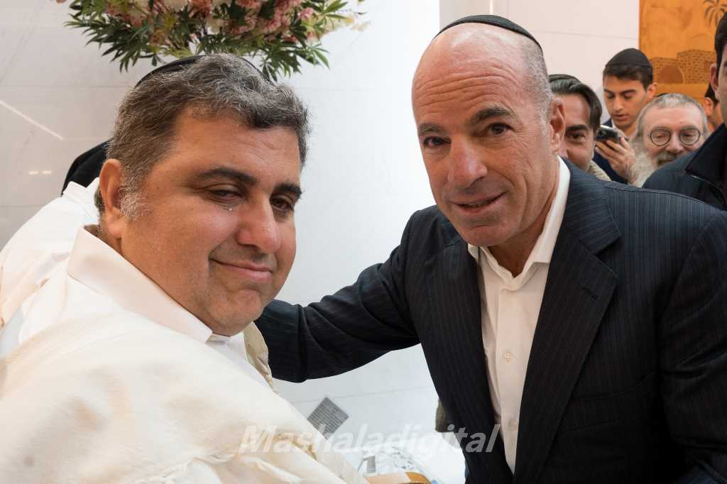 Berit Mila Iosef Ariel Chami (10) – Mashaladigital