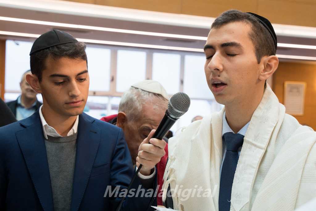 Berit Mila Iosef Ariel Chami (12) – Mashaladigital