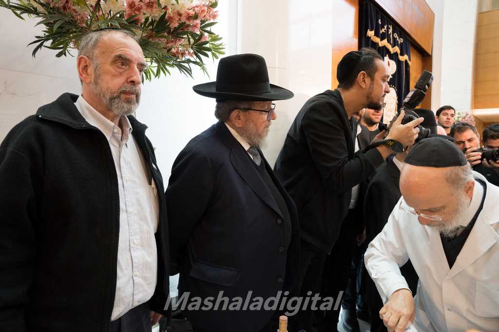 Berit Mila Iosef Ariel Chami (13) – Mashaladigital