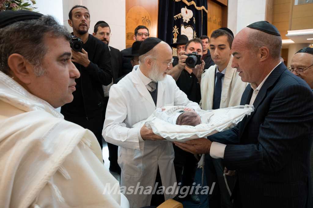 Berit Mila Iosef Ariel Chami (20) – Mashaladigital