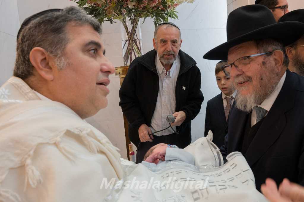 Berit Mila Iosef Ariel Chami (5) – Mashaladigital