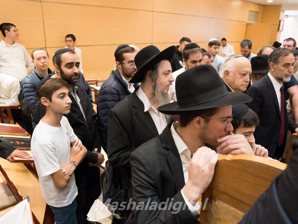 Berit Mila Iom Tov Daniel Haboba (1) – Mashaladigital